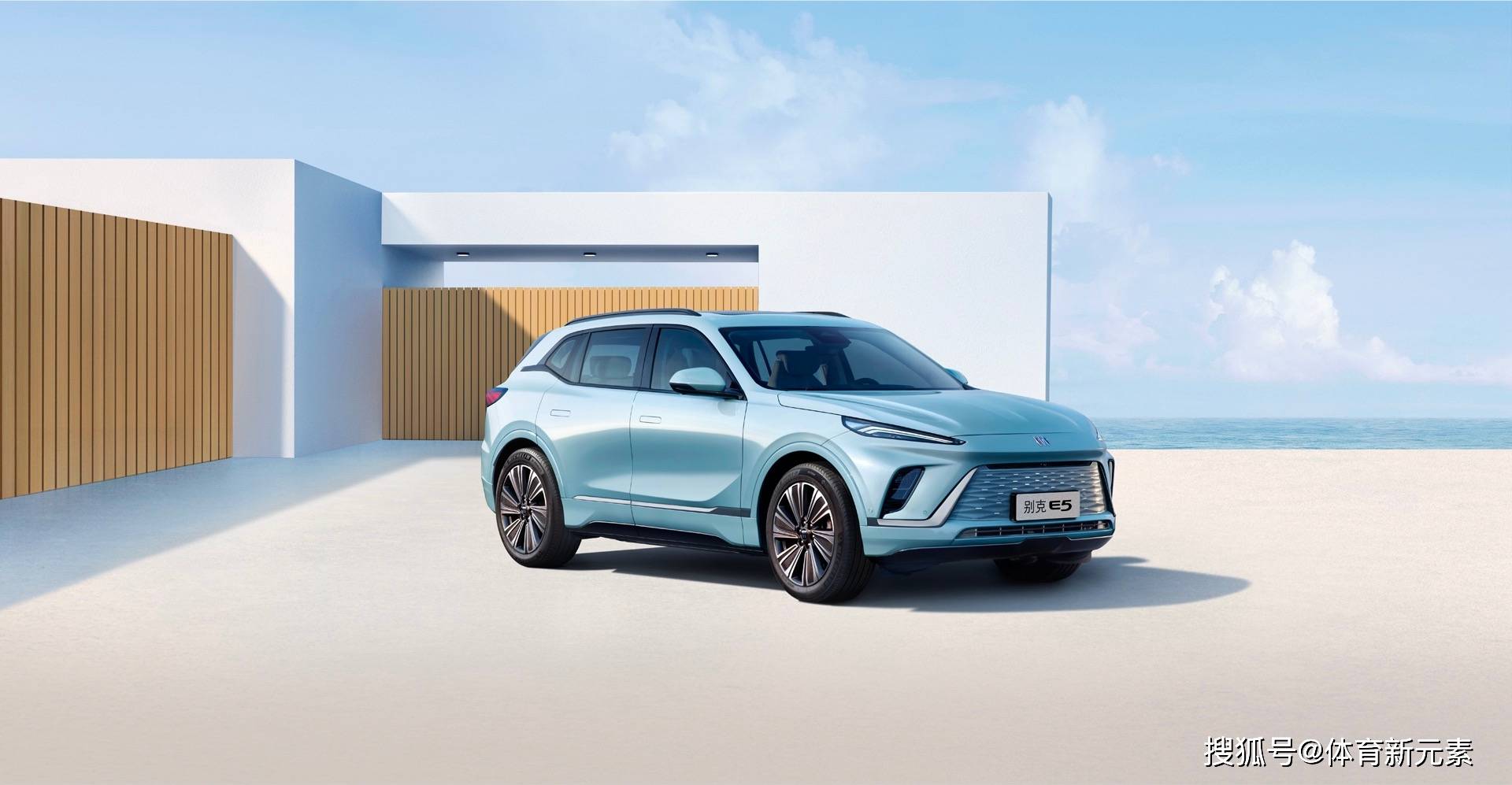 秉持初心，焕新出发！别克品牌携手林希妤刘钰殷若宁展现中国高球进取风范_搜狐汽车_搜狐网