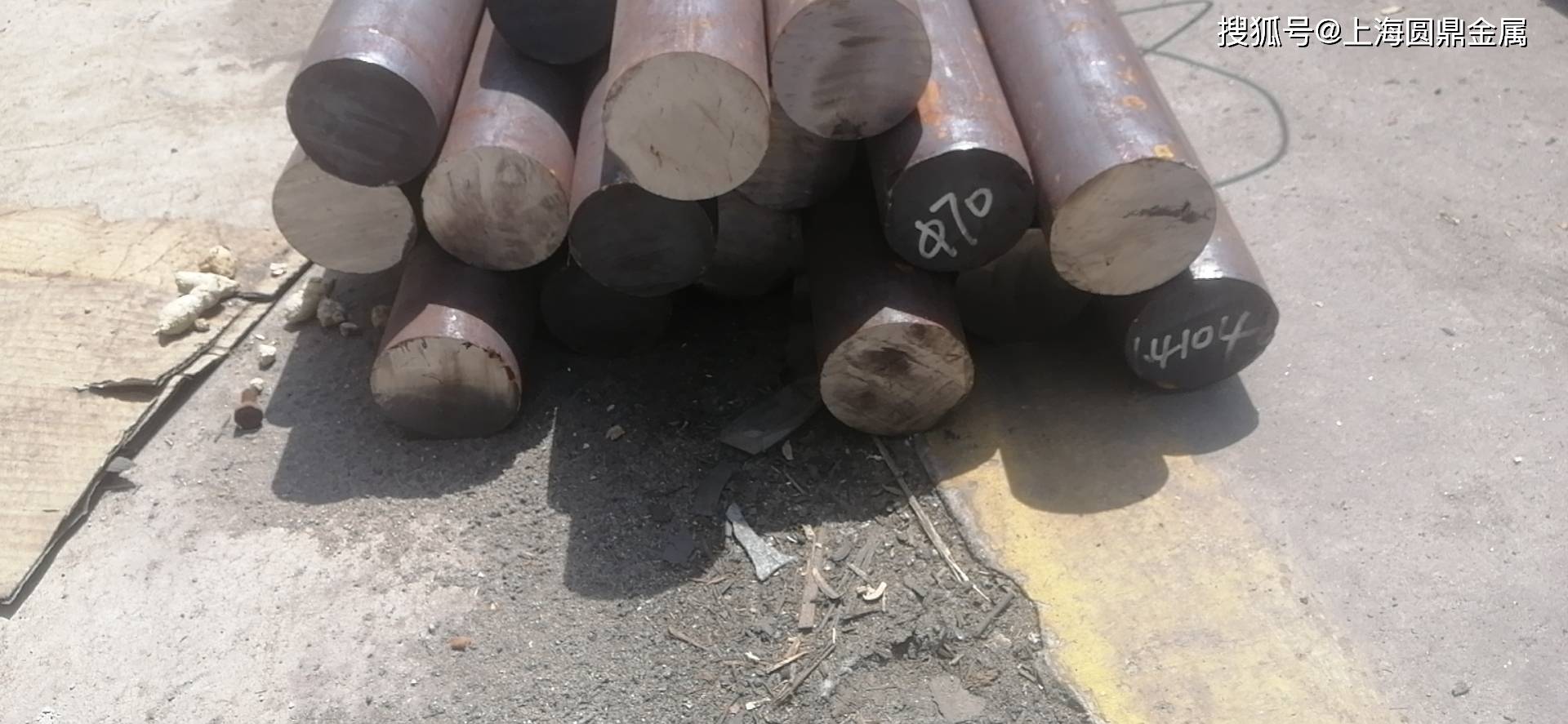 14Cr17Ni2力學性能_焊接_線脹_kg