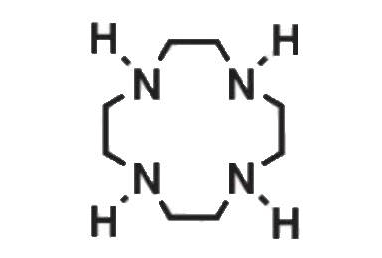 有机合成中间体294-90-6，Cyclen是合成金属离子大环螯合剂的前体化合物_藤宁_成像_陕西