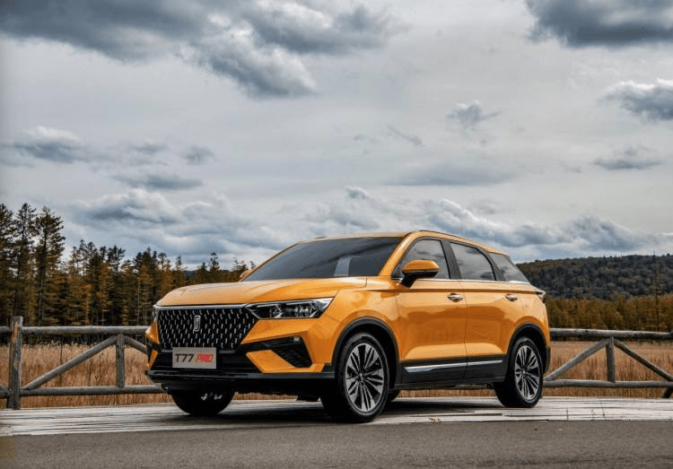 10万级的温暖出行什么样？ 奔腾T77PRO奉上超预期惊喜_搜狐汽车_搜狐网