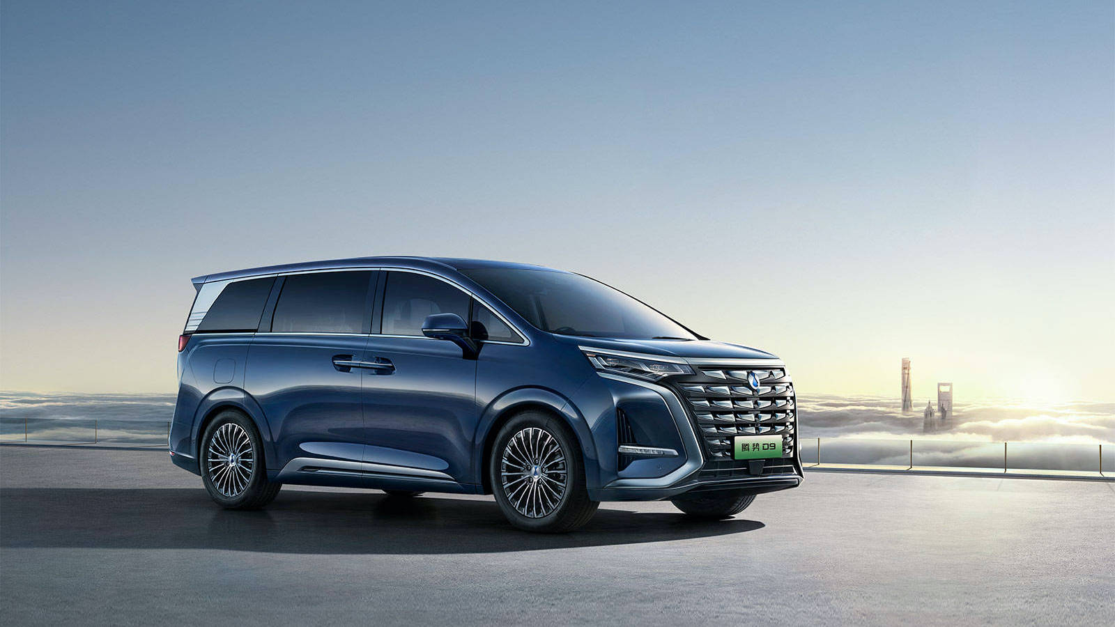 MPV市场变天：GL8跌下神坛 1-2月腾势D9暂列第一_搜狐汽车_搜狐网