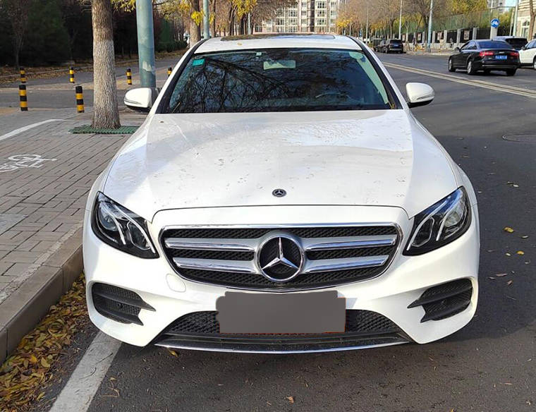 动力迟滞换挡顿挫1.5T奔驰E260L刷ecu能改善吗_搜狐汽车_搜狐网