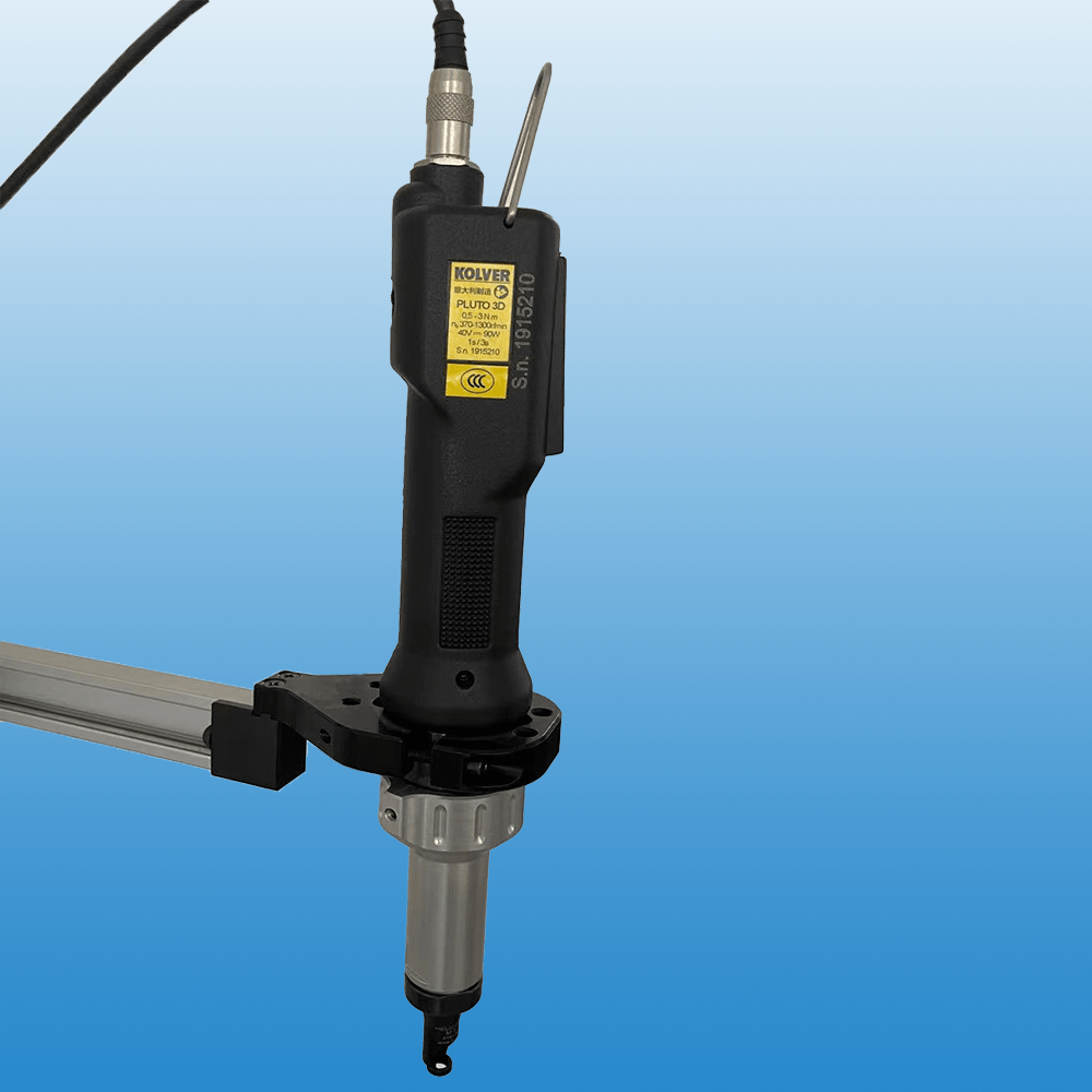 KOLVER电动螺丝枪-搜狐大视野-搜狐新闻