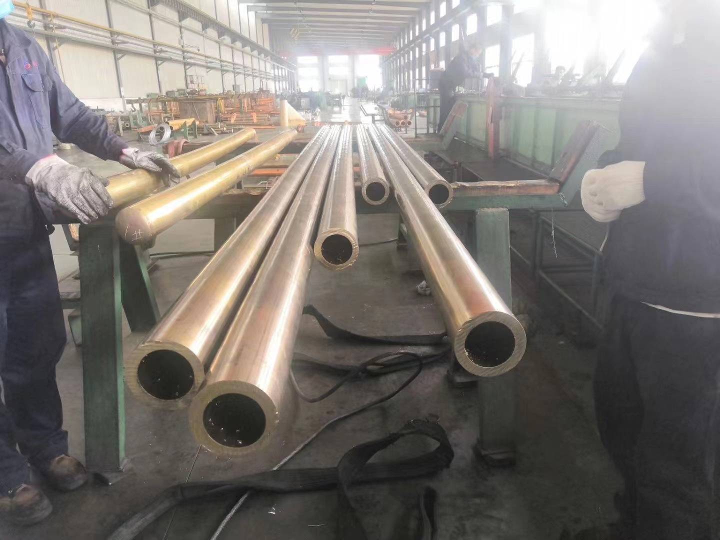 铍铜管 C17200 QBe2 直管/薄壁管/厚壁管-搜狐大视野-搜狐新闻