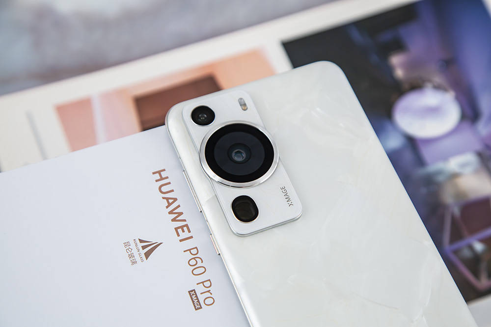 影像实力超高光！华为P60 Pro美图赏析-搜狐大视野-搜狐新闻