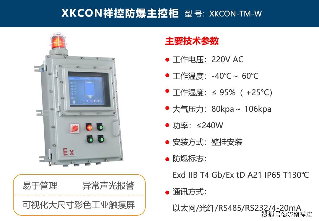 粮仓粮库环境综合监控系统的重要组成部分-搜狐大视野-搜狐新闻