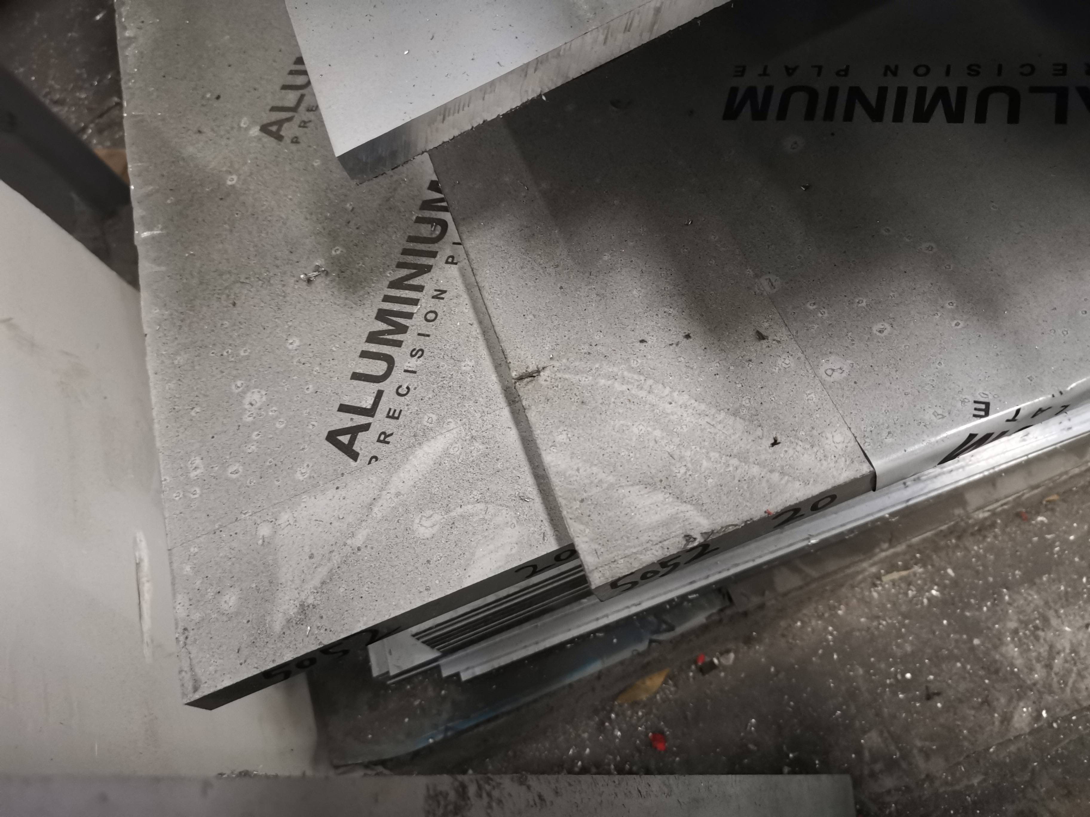 EN AW-3002 EN AW-3102 EN AW-3003 欧盟环保铝材-搜狐大视野-搜狐新闻