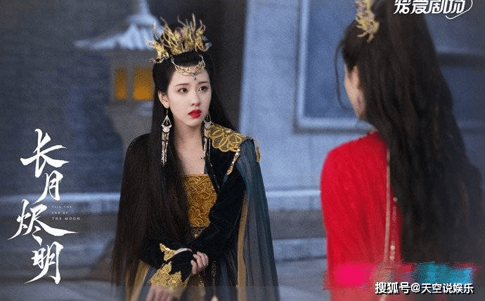 《长月烬明》翩然的情丝没丢而是被人占,叶冰裳是怎么得到翩然情丝的?姜饶青丝叶夕雾