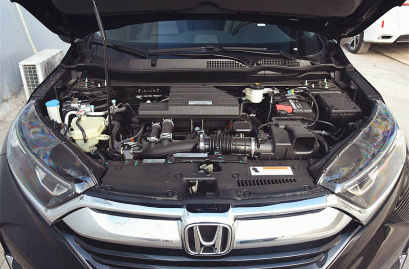 本田CRV 1.5T动力再上一台阶：刷ECU特调动力从根源入手！_搜狐汽车_搜狐网