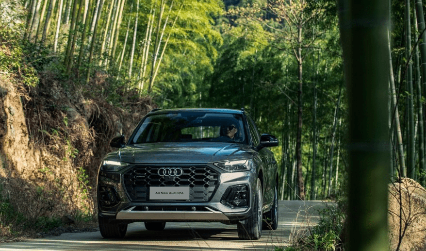 5座德系SUV对比，途昂X与Q5L谁更优秀_搜狐汽车_搜狐网