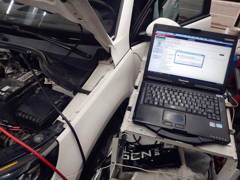 1.4T的大众途观动力够用吗？刷ECU不动硬件从根源提升动力！_搜狐汽车_搜狐网