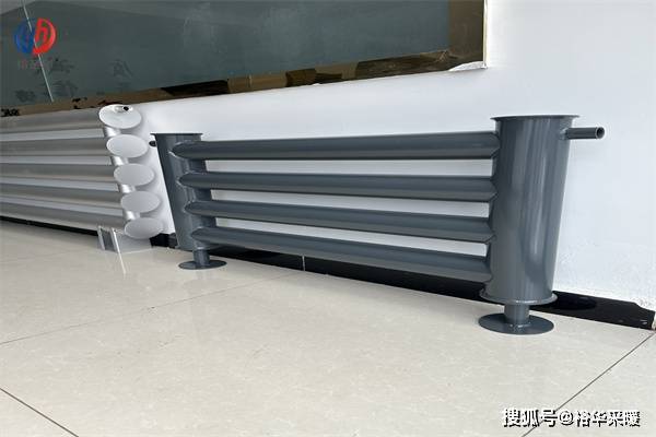 蒸汽光排管式暖气片D133*1500*4-搜狐大视野-搜狐新闻
