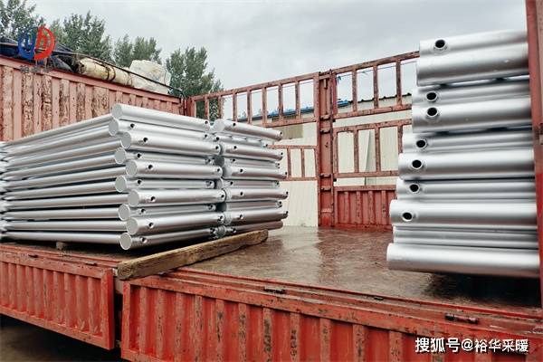 光排管散热器的类型D133*2500*4-搜狐大视野-搜狐新闻