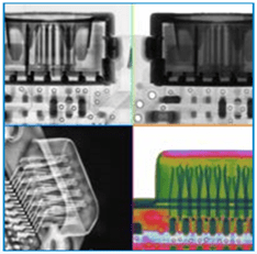 X-RAY检查机助力MLCC企业把控产品检测质量关_烧结_陶瓷_裂纹