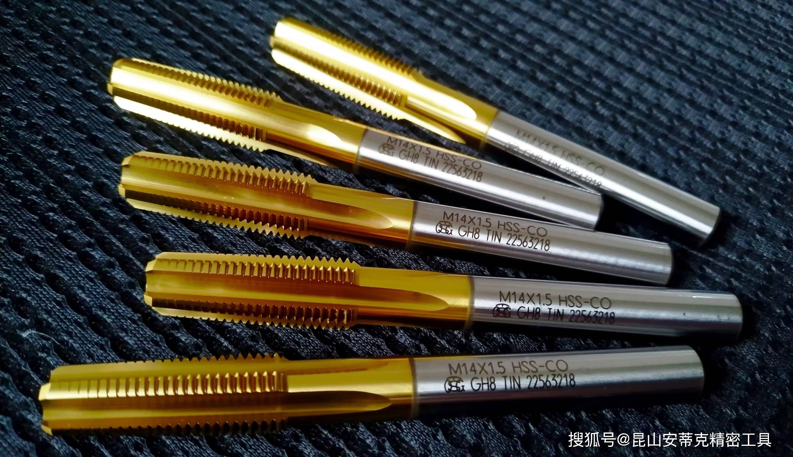 大宝TOSG螺帽丝锥，大宝TOSG螺帽丝攻， 螺母丝锥-搜狐大视野-搜狐新闻