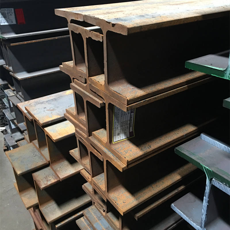HEB160欧标H型钢160*160*8*13德标H型钢IPB160尺寸明细表_现货_系列_常臻