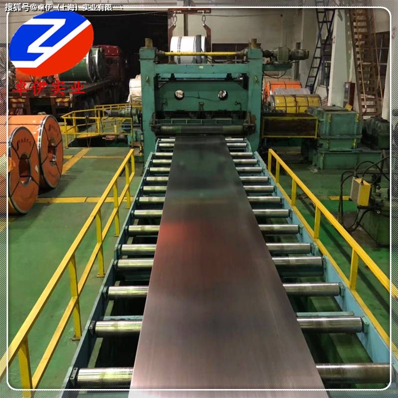 了解NS3202合金：未来工业发展的重要支撑-搜狐大视野-搜狐新闻