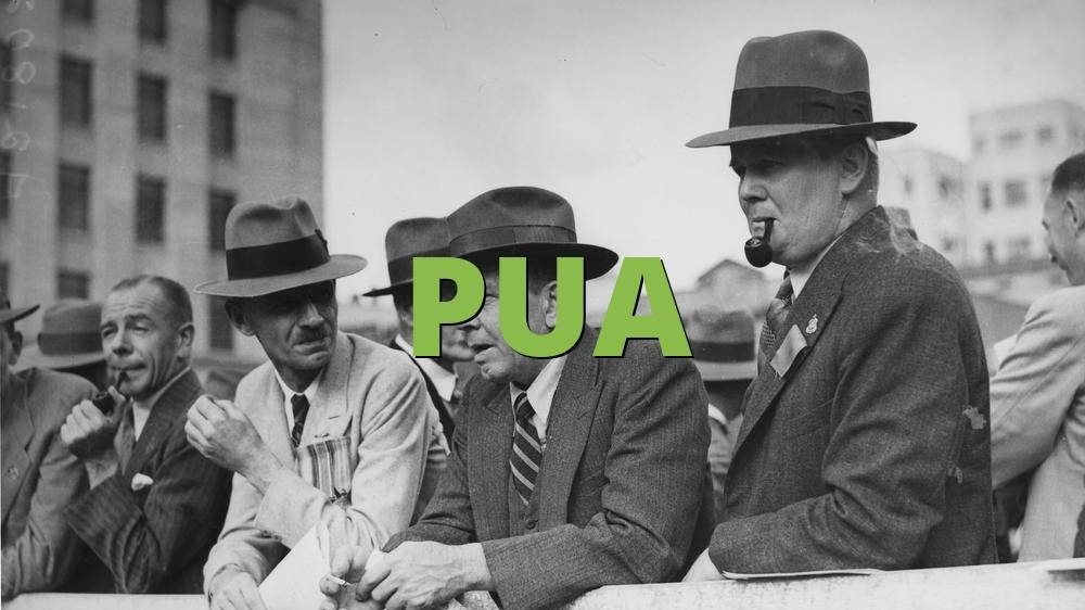 职场PUA|一辈子很短但周一很长。。。_人力_推广_成本低