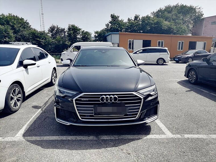 奥迪A6L45T动力迟滞换挡顿挫刷ecu能改善吗_搜狐汽车_搜狐网