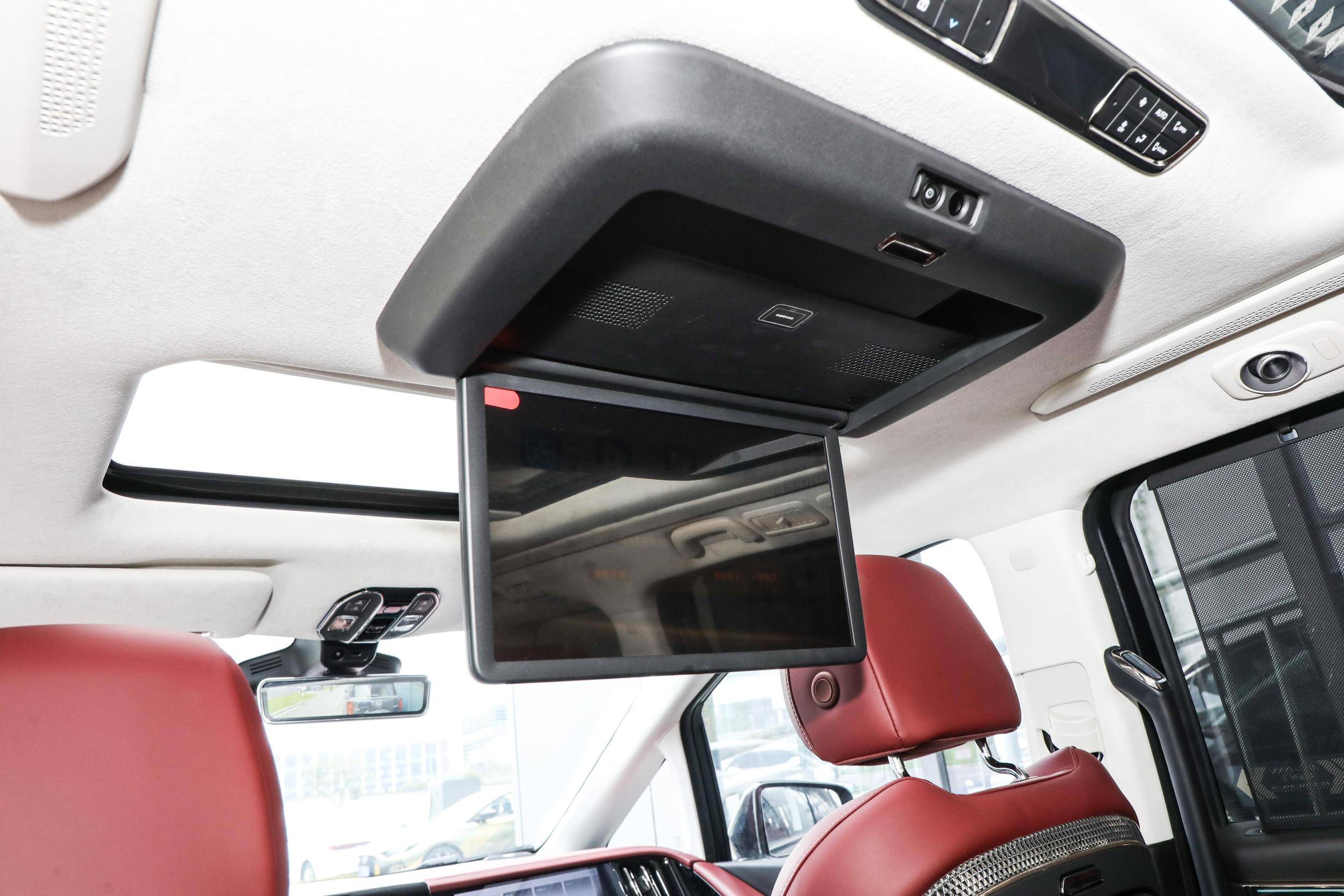 广汽传祺E9冠军版正式上市！2.0T插混中大型MPV，售34.98万元_搜狐汽车_搜狐网