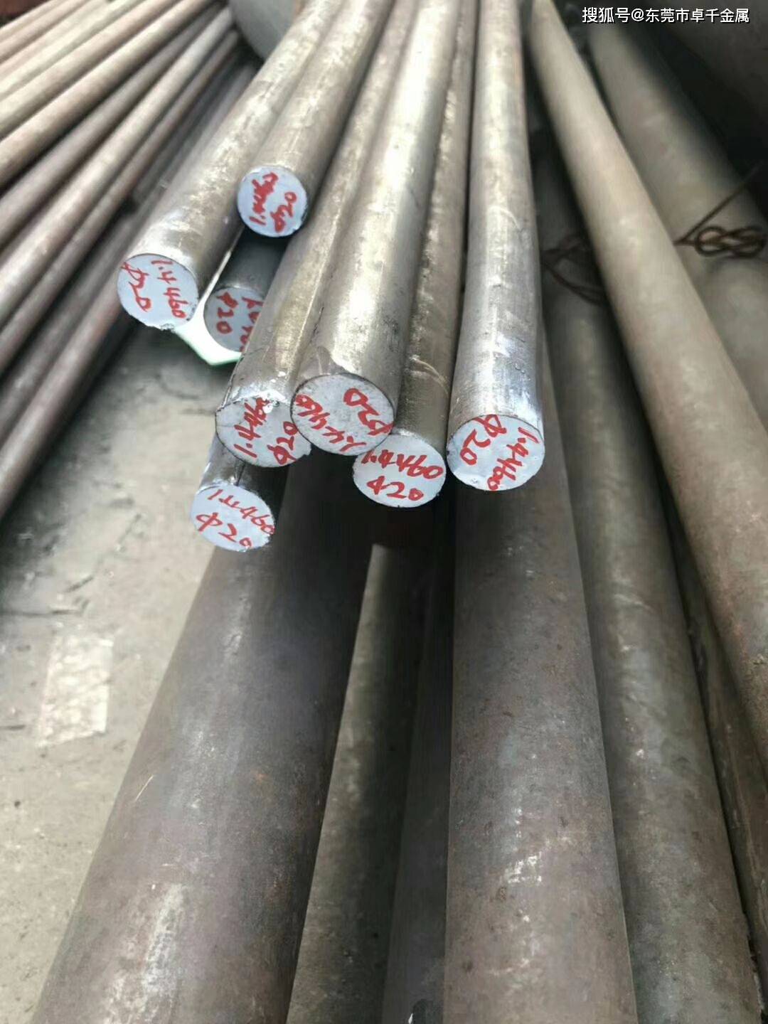 C100弹簧钢板C100S高碳钢棒1.1274钢线碳素工具钢-搜狐大视野-搜狐新闻