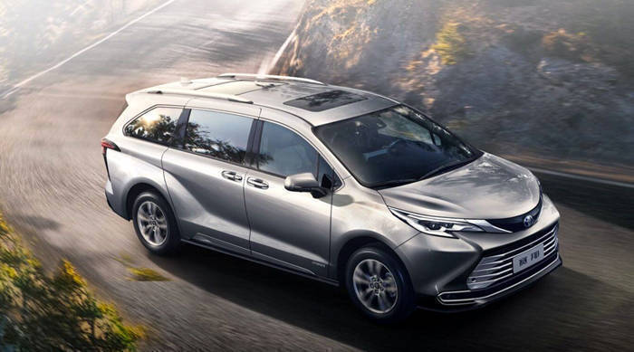 中高端MPV，腾势D9与GL8争销冠，传祺M8看热闹，赛那后劲不足_搜狐汽车_搜狐网