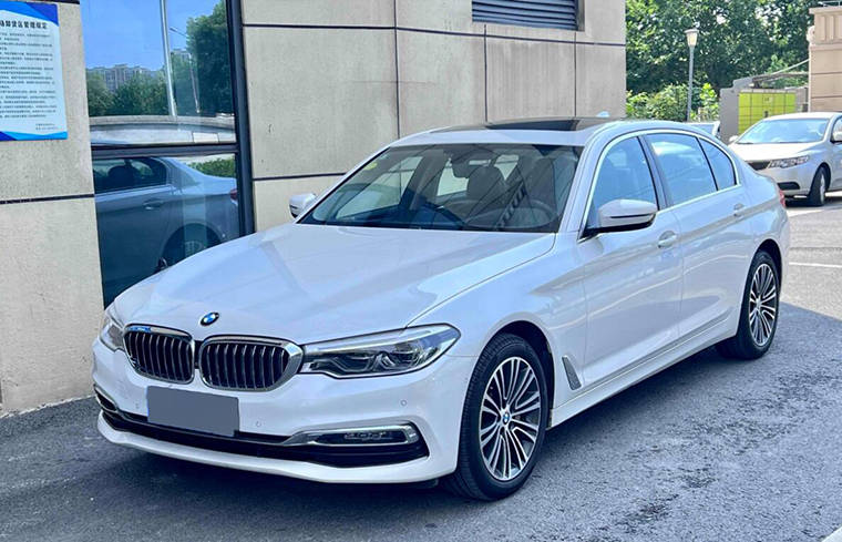 2.0T的宝马530动力迟滞换挡顿挫刷ecu能改善吗_搜狐汽车_搜狐网