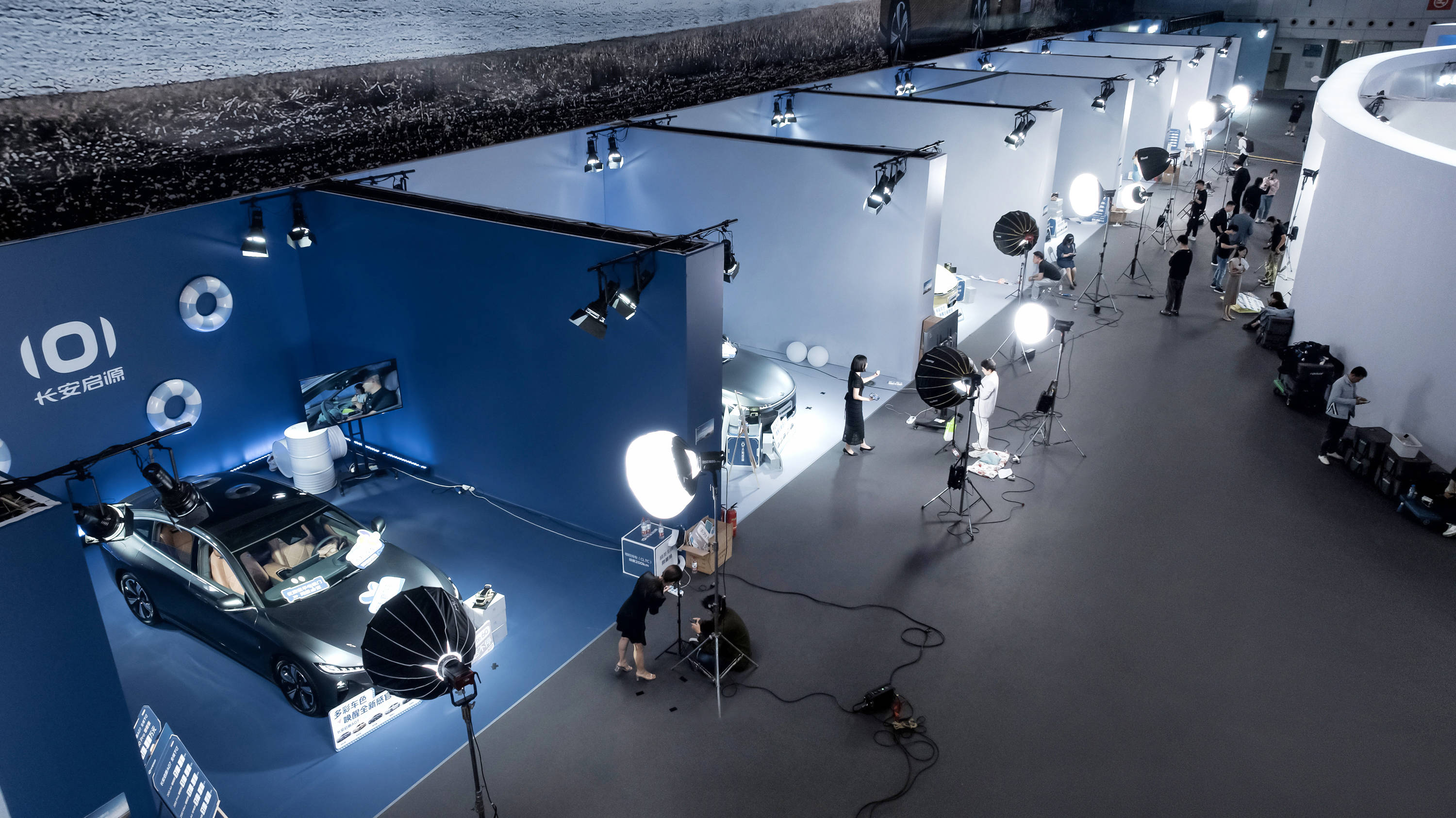 长安启源 A07 全域下订开启，售价 15.59 万元 -17.69 万元_搜狐汽车_搜狐网