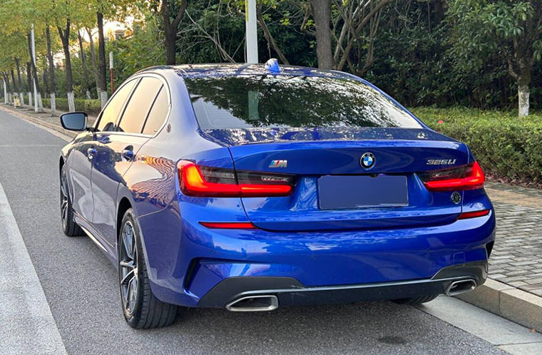 B48宝马325LI起步以及急加速动力迟滞刷ecu能改善吗_搜狐汽车_搜狐网