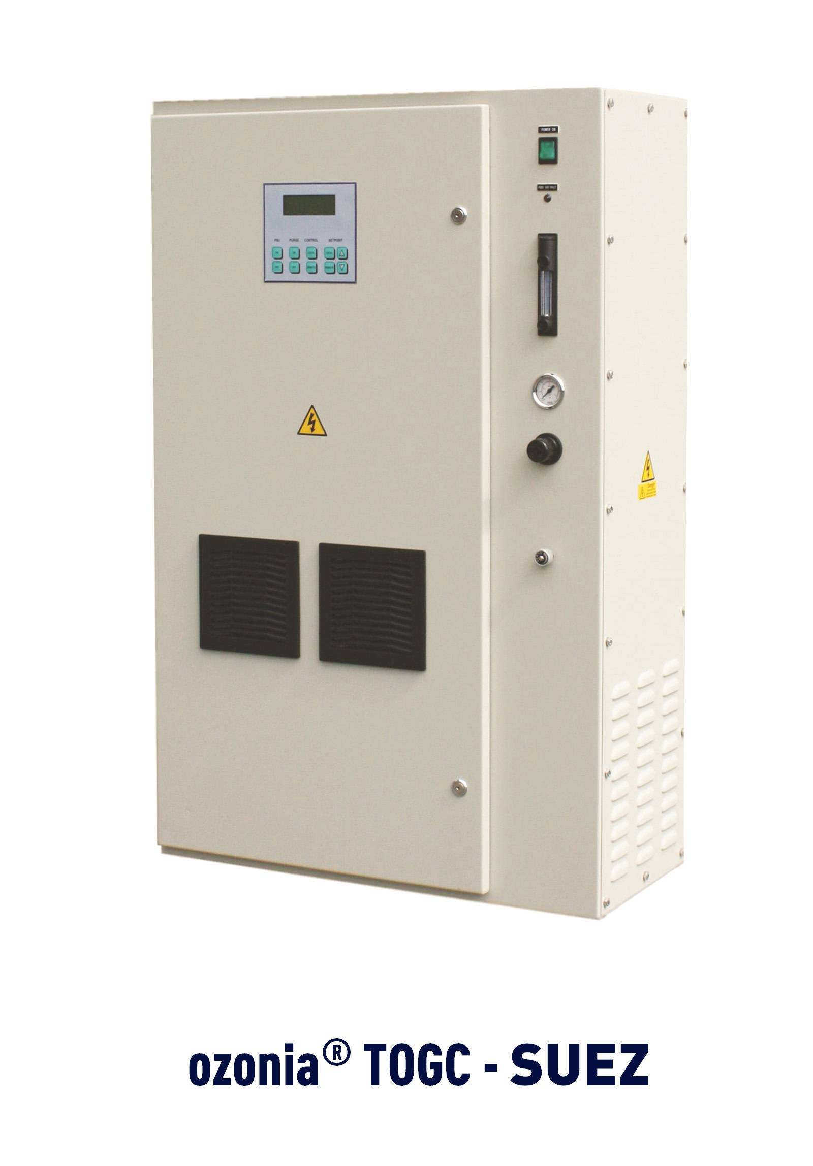 triogen臭氧紫外产品大家庭-搜狐大视野-搜狐新闻