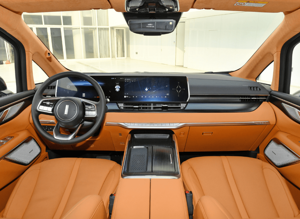 定价很合理 魏牌高山DHT-PHEV正式上市 售33.58万起_搜狐汽车_搜狐网