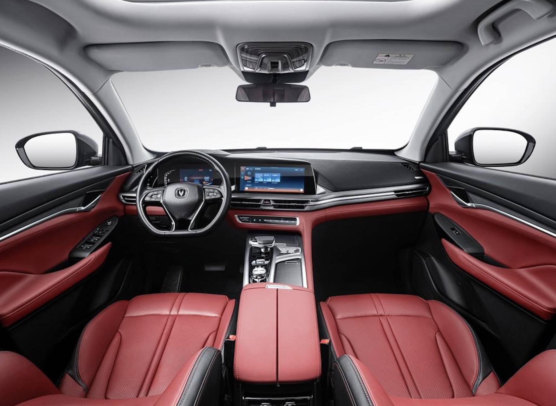 好先生看过来：新ix35 沐飒和长安CS75 PLUS谁更得女主欢心？_搜狐汽车_搜狐网