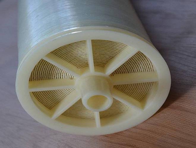 海德能SWC4-LD海水淡化膜运行压力和性能的关系_手机搜狐网