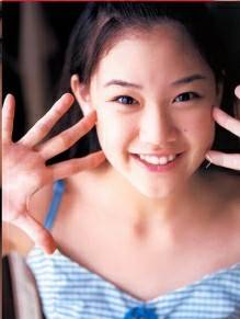 苍井优，这尤物身材着实炸裂！ -6parkbbs.com