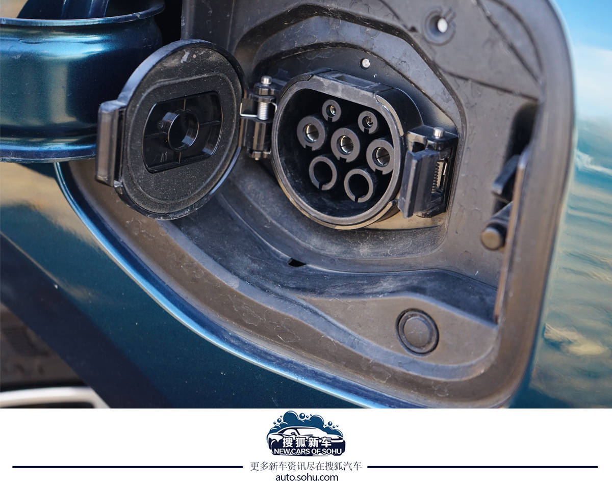 拥抱智能化/电气化 实拍广汽本田第11代雅阁e:PHEV_搜狐汽车_搜狐网