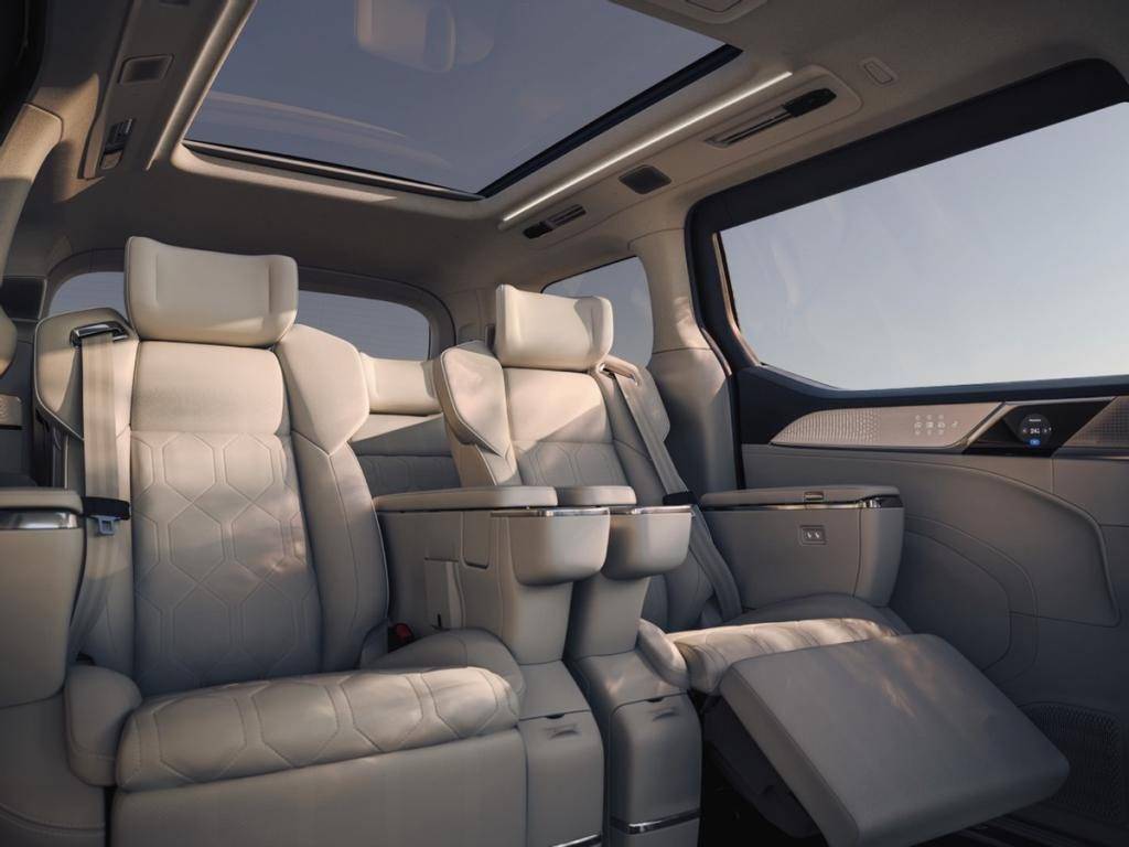 是真需求还是伪风口？高端纯电MPV是否真的有人买_搜狐汽车_搜狐网