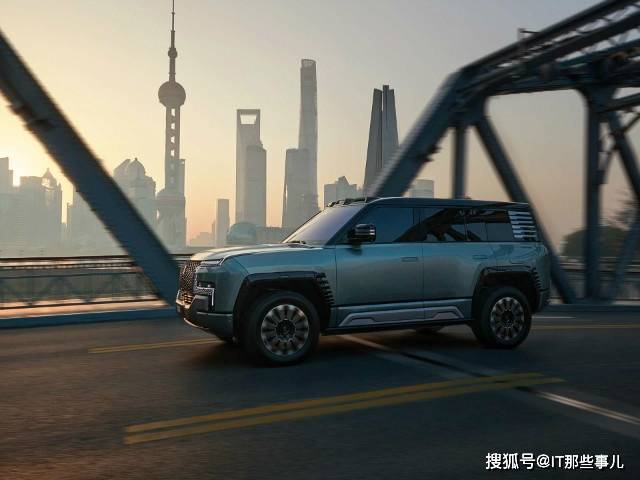 汽车AEB系统引发口水战 比亚迪凭什么打破AEB测试记录？_搜狐汽车_搜狐网