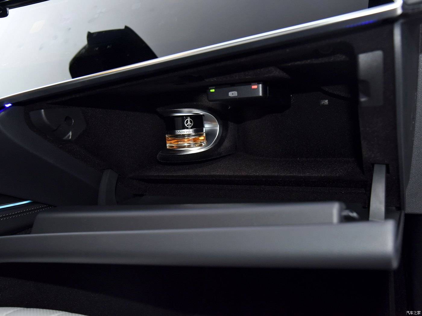 2024款24款奔驰E260L E300L升级香氛负离子系统_搜狐汽车_搜狐网