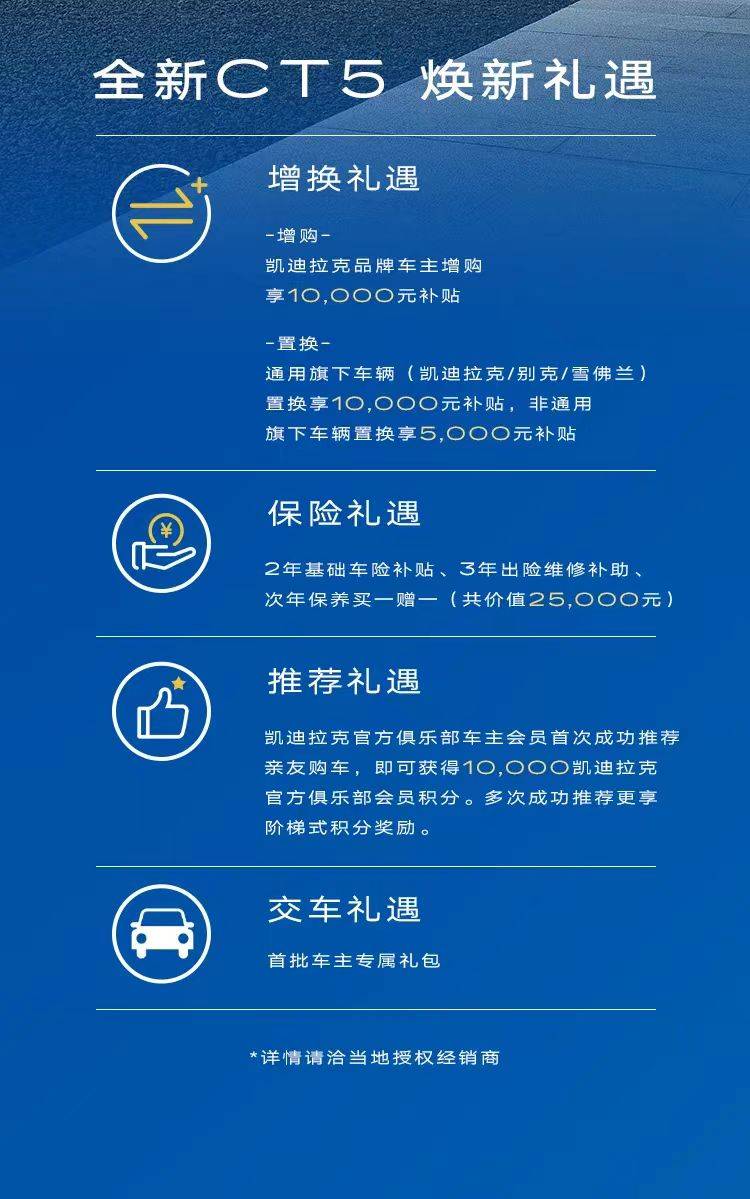 售28.97万元起！新款凯迪拉克CT5正式上市，内外改动/智能化升级_搜狐汽车_搜狐网