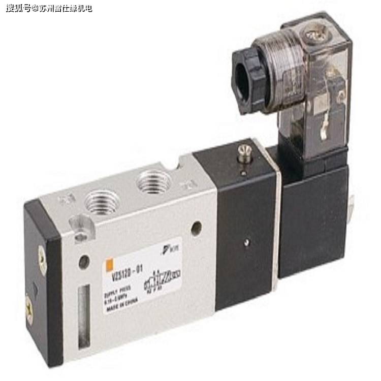 SMC控制阀AMH150C-F02D-搜狐大视野-搜狐新闻