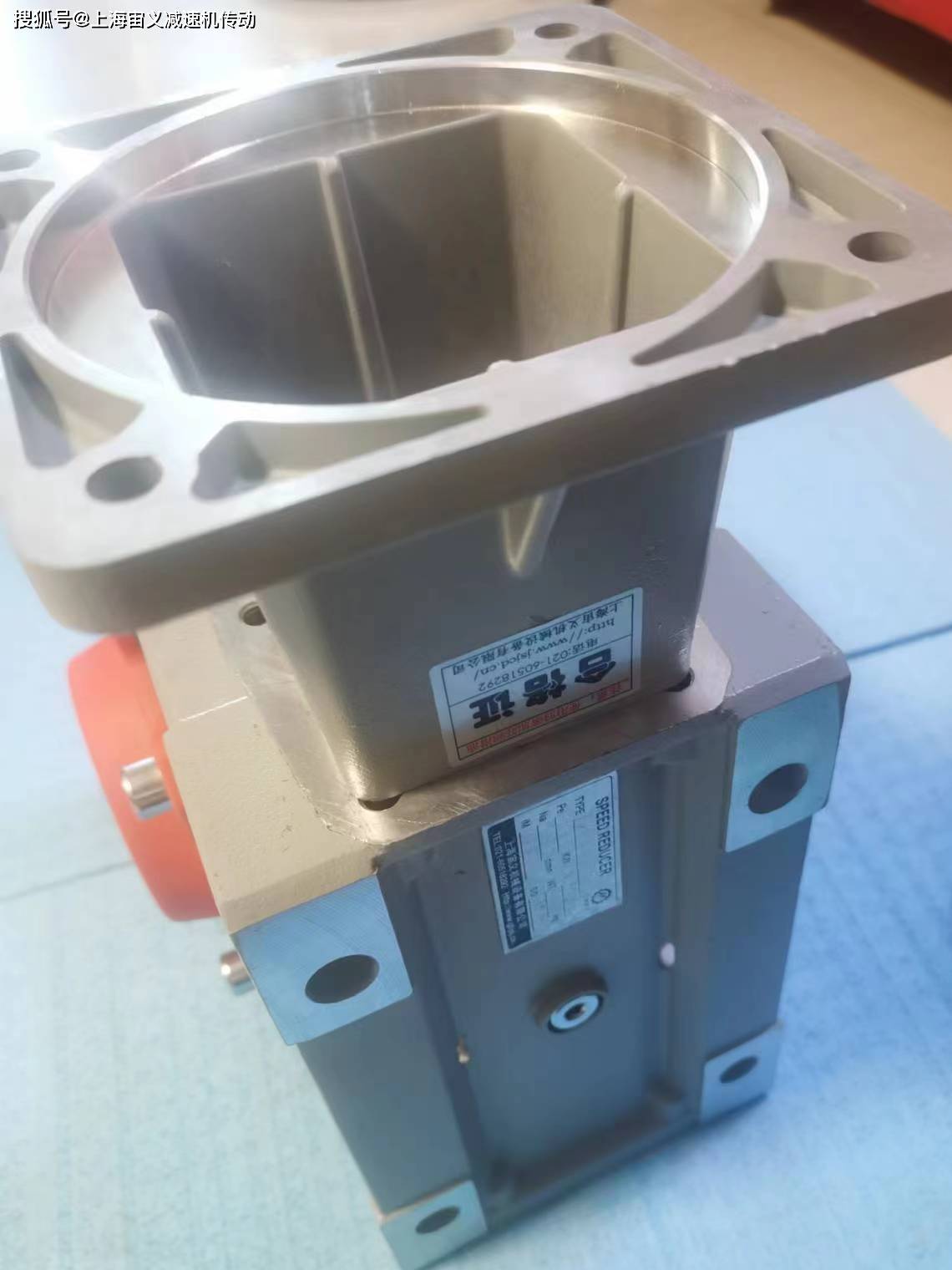 电机GK57-Y2.2-4P-22.71-M4-0°齿减速机减速机多大-搜狐大视野-搜狐新闻