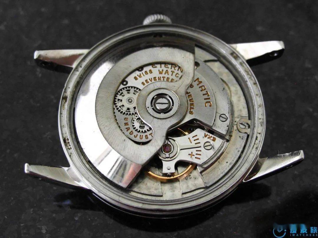 最受欢迎的三款ETA机芯_搜狐汽车_搜狐网