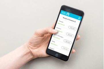 疫情创造的机遇？健康检测公司LetsGetChecked凭什么获得7100万美元C轮融资？【海外案例】_测试