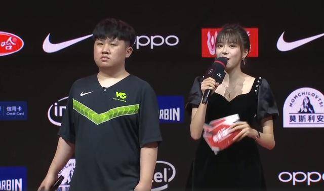 两种打法？VG轻取BLG后，蕉太狼：小乐言需要我们配合他_forge