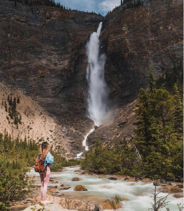 把帐篷扎向世界最美处_德纳里