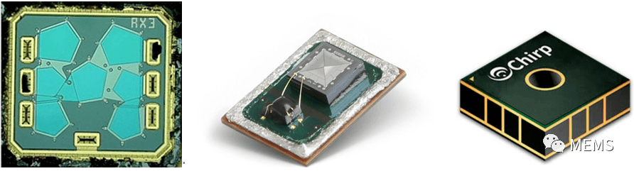 压电MEMS迎来“黄金时代”，这些知识值得学习！_材料