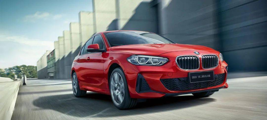 鑫·推荐丨BMW 1系 重塑潮流，让型格肆意_搜狐汽车_搜狐网