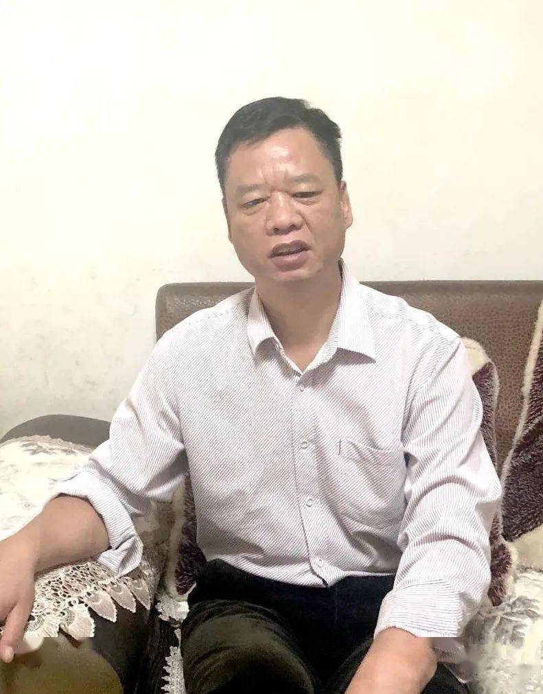 榜样丨马贺年——马管事_女儿