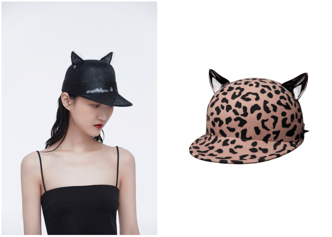 逆势入驻成都远洋太古里，原创帽饰设计品牌SHINE LI讲述八年心路历程 | iziRetail热点_帽子