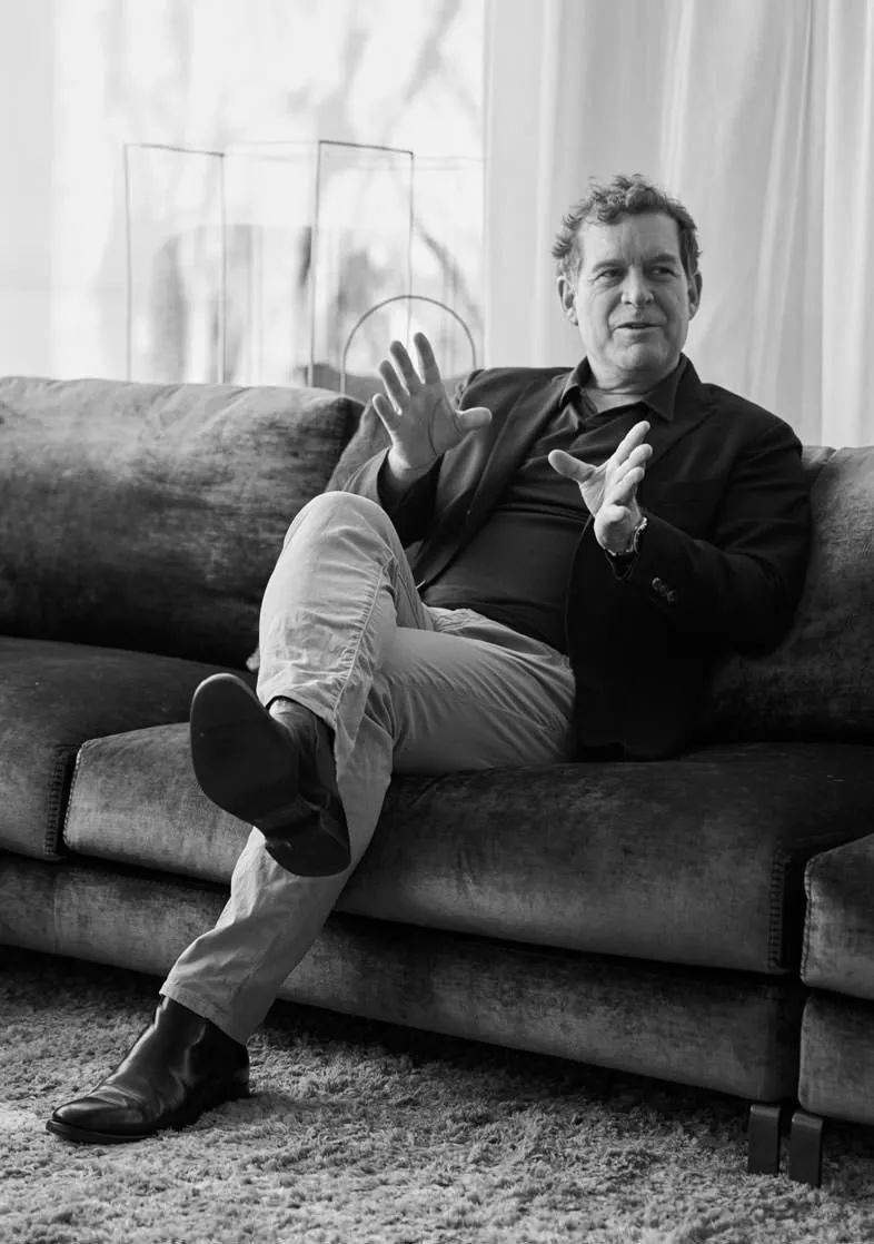 Rob Mill | 简约奢华_手机搜狐网